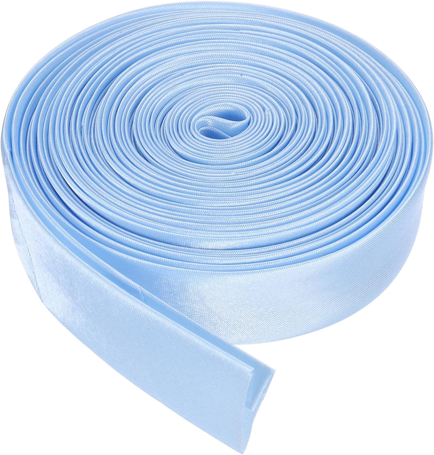 Amazon.com: MECCANIXITY Double Fold Bias Tape for Sewing 4/5 Inch x 5.5 ...