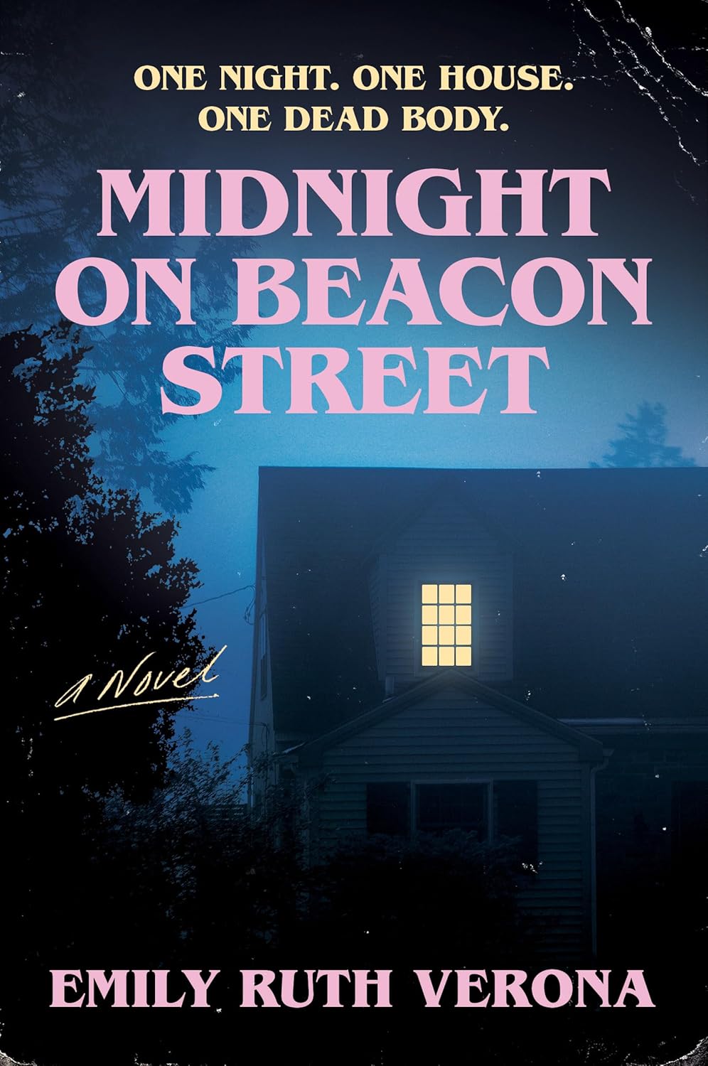 Amazon.com: Midnight on Beacon Street: A Novel: 9780063330511: Verona ...