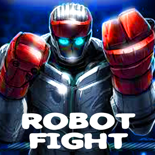 Ultimate Real Battle Robot Steel Fight Simulator - App on Amazon Appstore