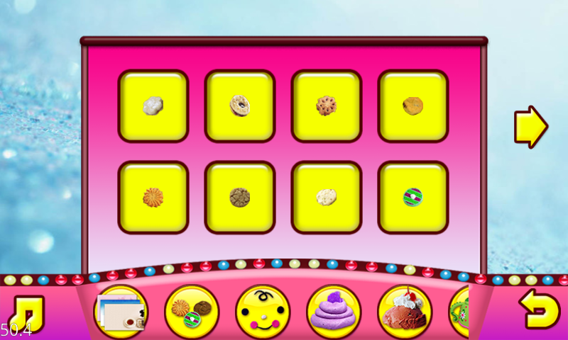 Maker - Cupcake Treats!:Amazon.co.uk:Appstore for Android