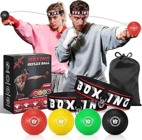 Amazon.ca: Boxbollen