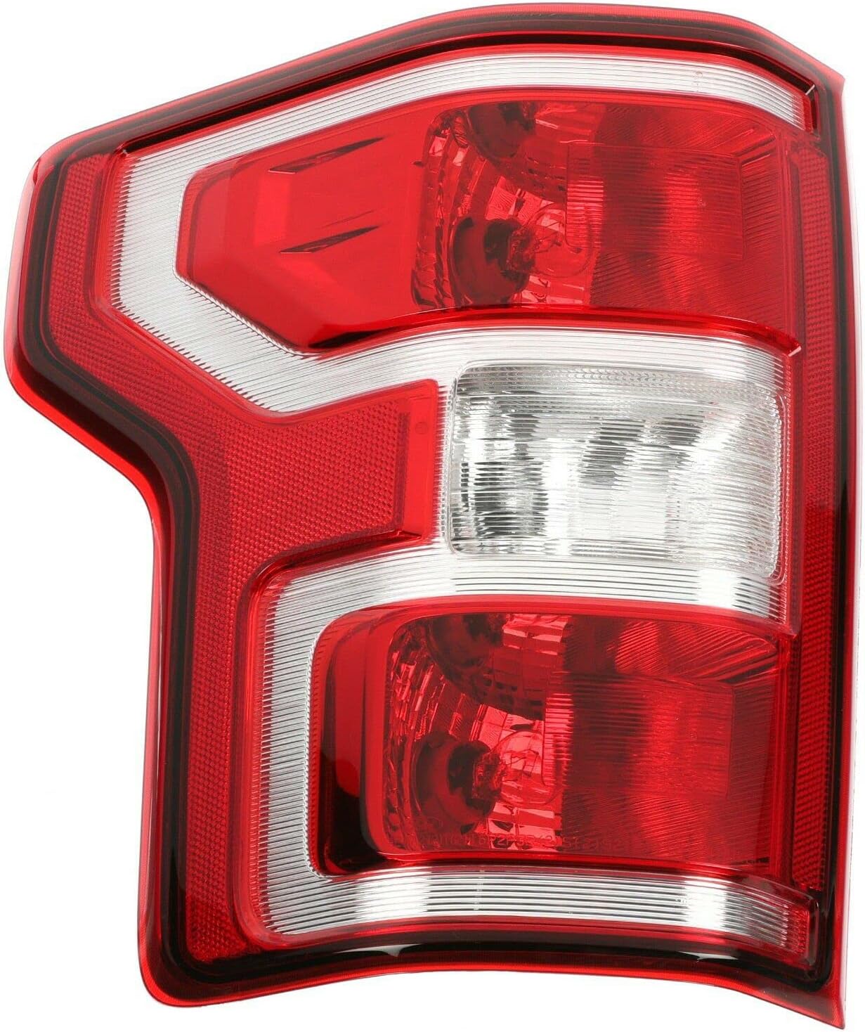 Amazon.com: LOYALHEARTDY For 2020 2021 2022Ford Explorer Halogen+LED ...