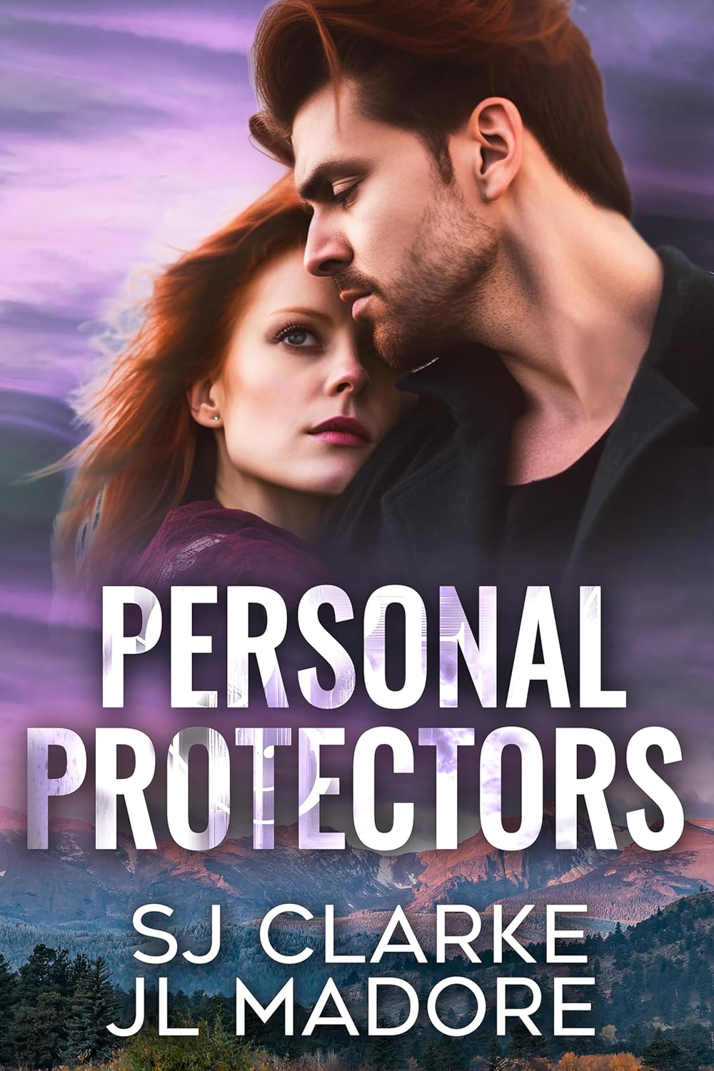 Personal Protectors: A Romantic Suspense Collection (Personal Protector Series) - Kindle edition ...