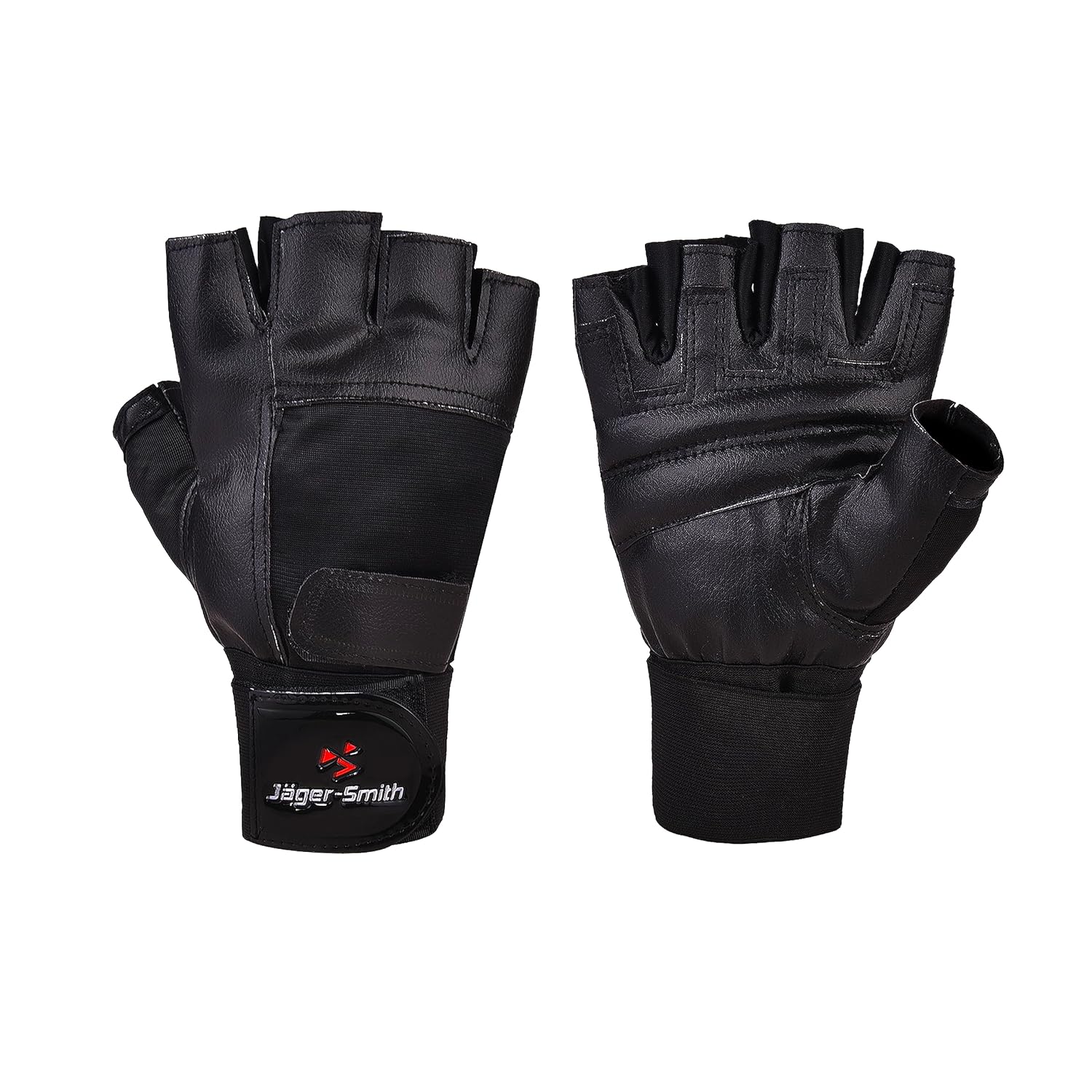 Buy Jager-Smith SG 101 Gym Gloves for Men & Women for Weightlifting ...