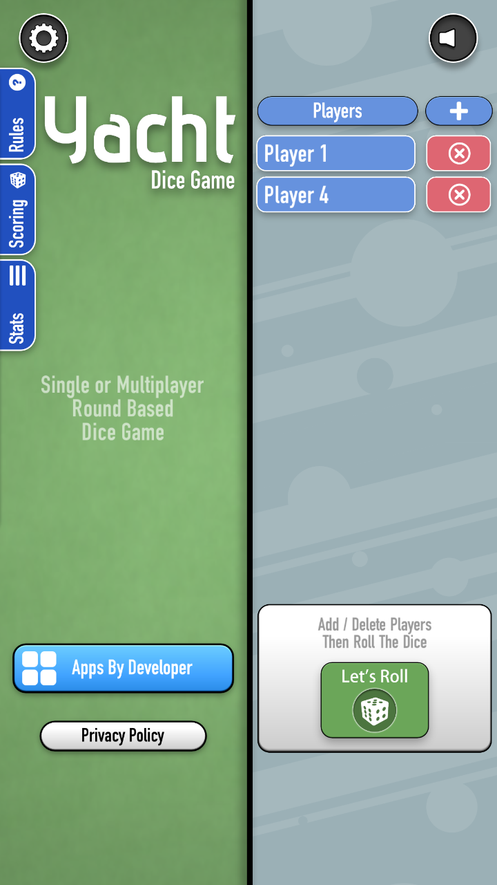 Yacht - Dice Game - App on the Amazon Appstore