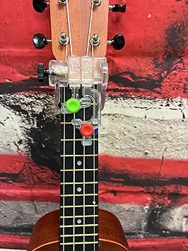 Chord Buddy Ukebuddy All In One Ukulele Learning System For Beginners ...