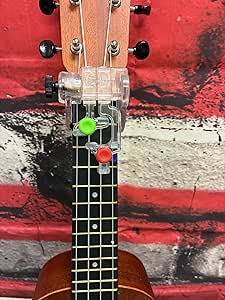 Chord Buddy Ukebuddy All In One Ukulele Learning System For Beginners ...