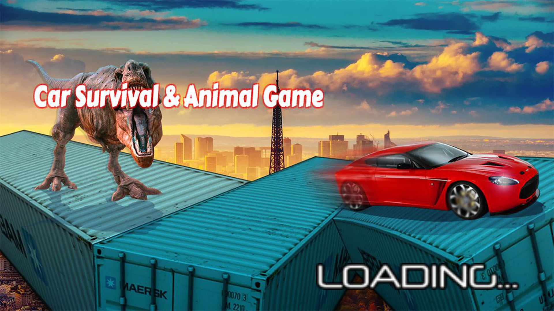 Animal Escape Simulator Games - App on Amazon Appstore