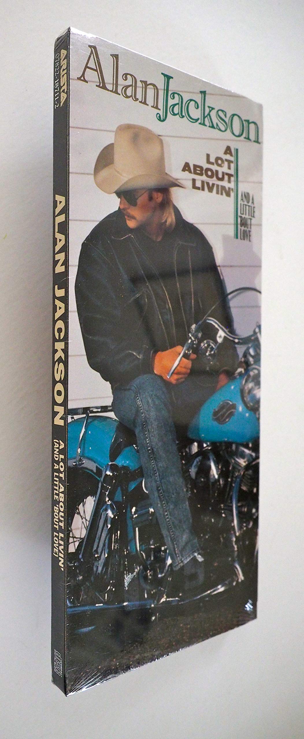 Here in the Real World: Amazon.co.uk: CDs & Vinyl