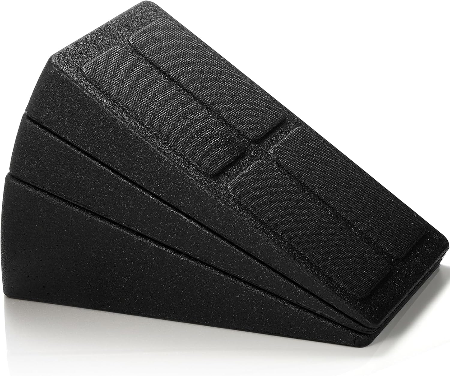 Amazon.com : DEAYOU 3 Pack Slant Board Calf Stretcher, 12" Yoga Foam ...