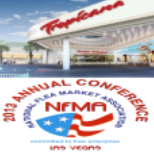 NFMA Conference - App on Amazon Appstore