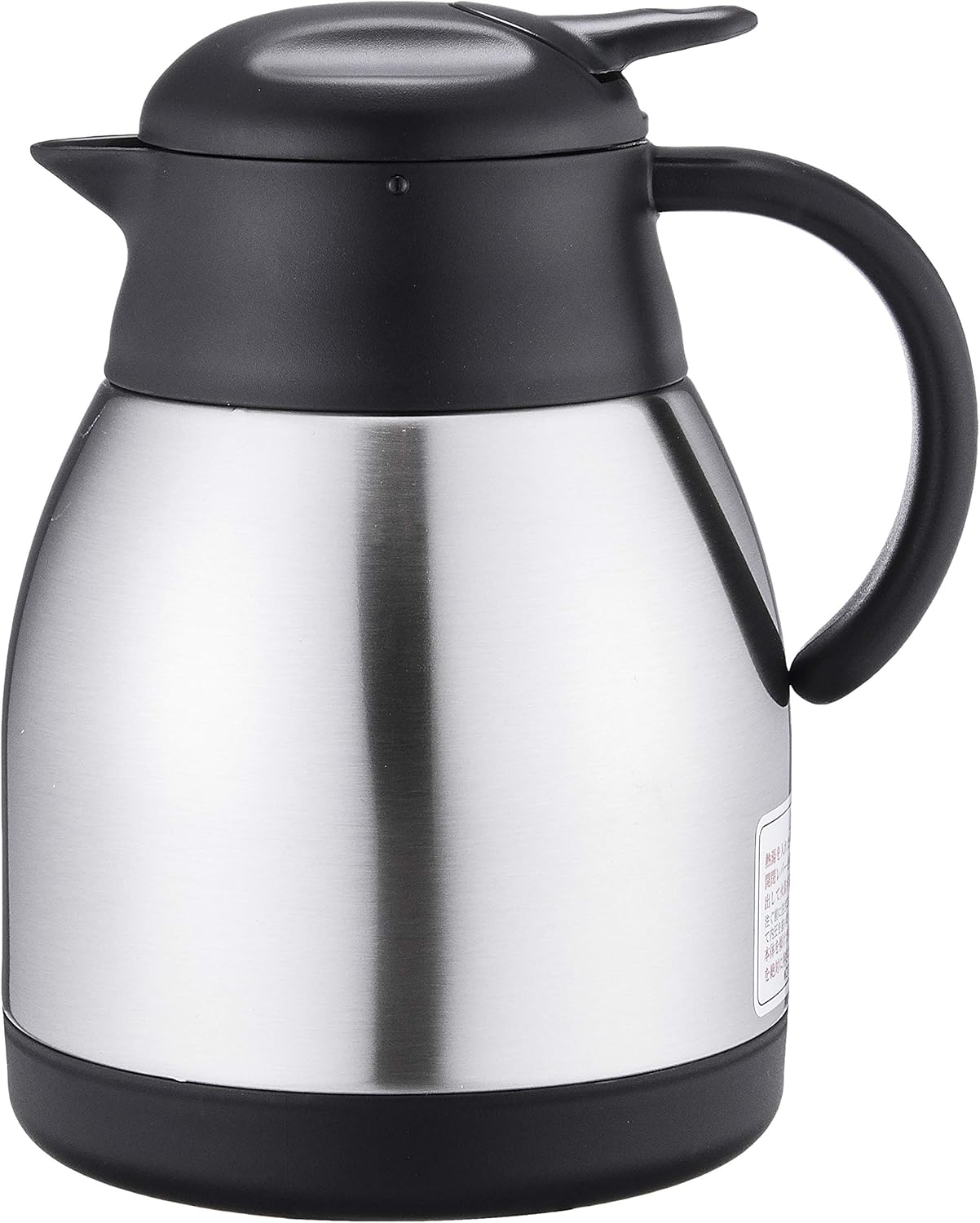 Amazon.com: Pearl Metal H-6311 Tabletop Pot, Table Pot, 3.2 gal (1.2 L ...