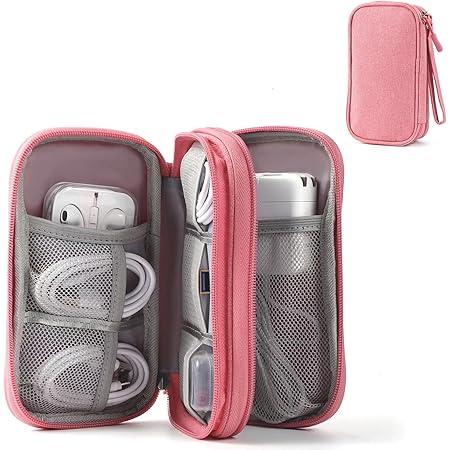 Amazon.com: Skycase Travel Cable Organizer,Electronics Accessories ...