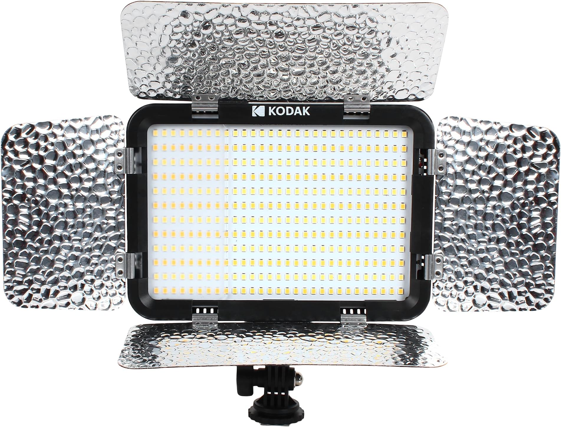 Kodak V351 LED Video Light Compatible with Adjustable Color Temp. 3200K ...