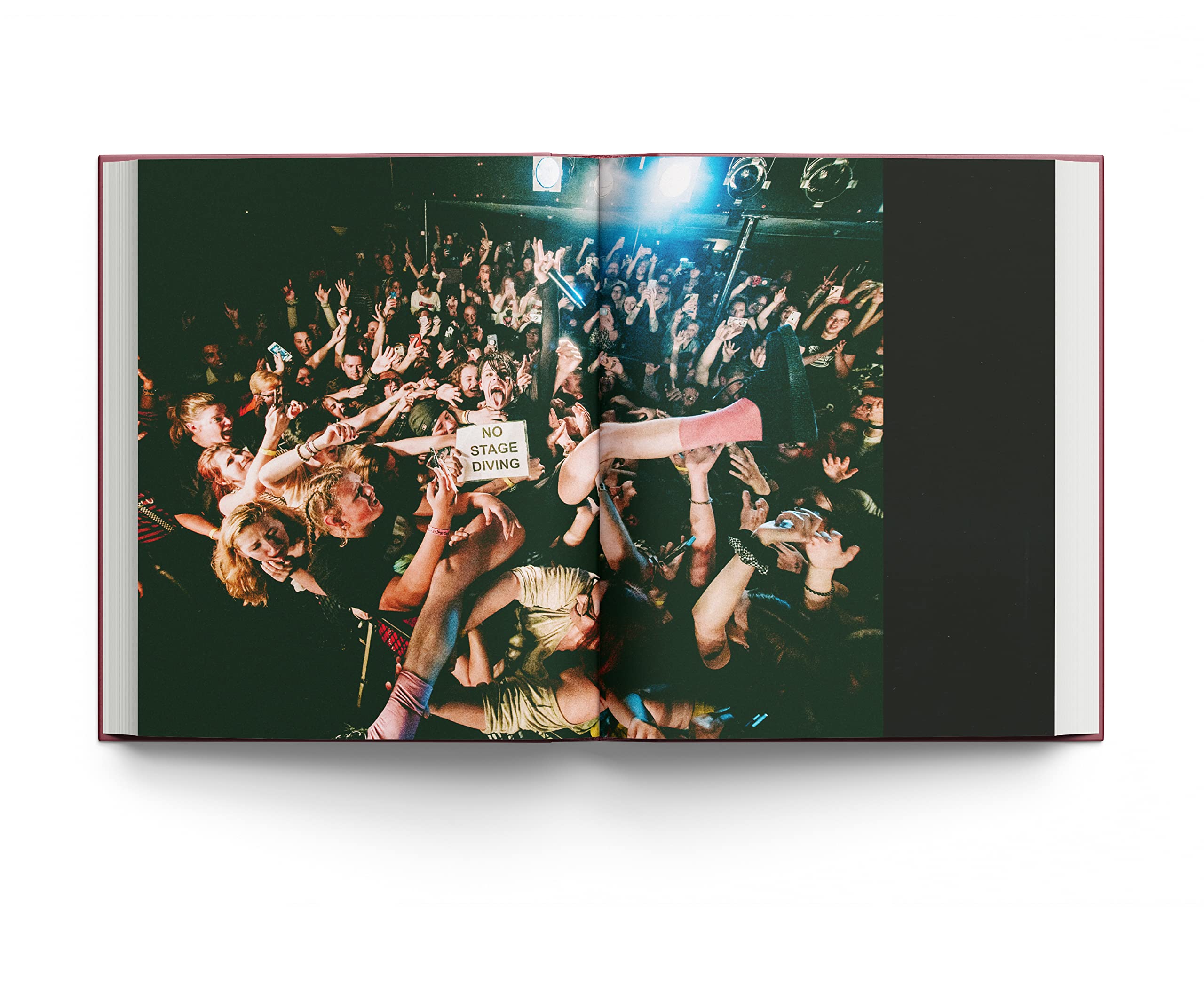 Snapklik.com : All My Friends Have Deserted: Photos Of Yungblud By Tom ...