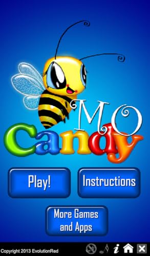 Mo Candy - Match (3) Three Game - App on Amazon Appstore