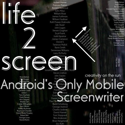 Screenwriter - App on Amazon Appstore