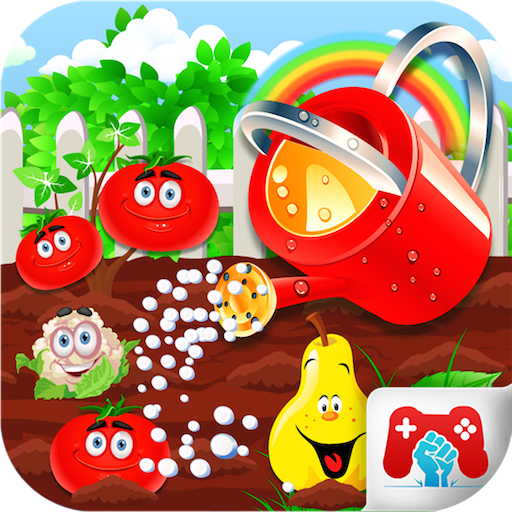 Kids Garden Makeover - App on Amazon Appstore