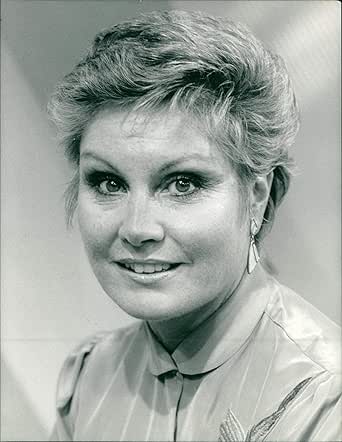 Amazon.com: Vintage photo of Angela Rippon Journalist. : Home & Kitchen