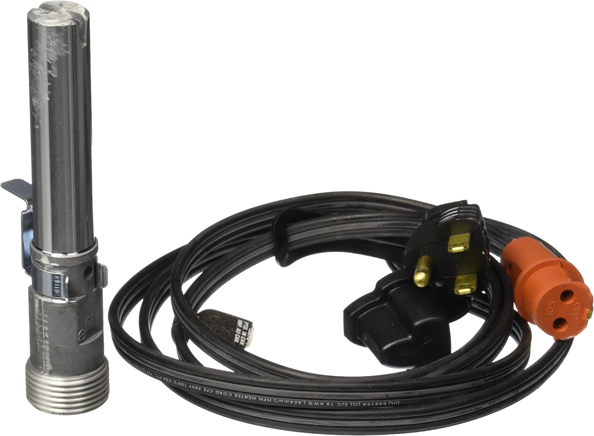 ZeroStart 3100111 Freeze Plug Heater, Engine Heaters - Amazon Canada