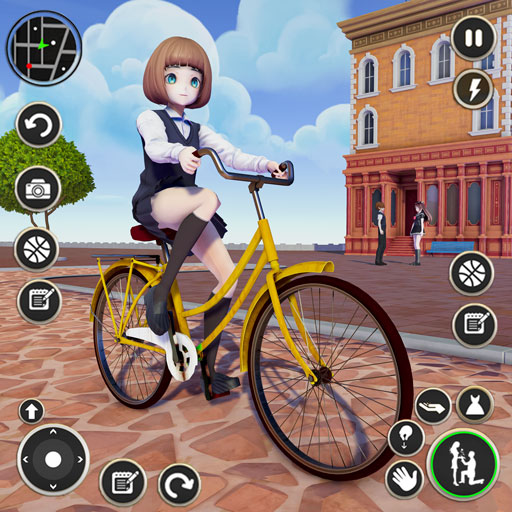 High School Simulator 2023 - App on Amazon Appstore