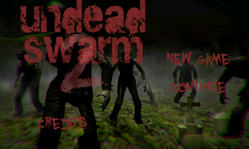 Undead Swarm 2 - App on Amazon Appstore