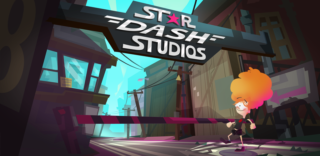 Star Dash Studios:Amazon.com:Appstore for Android