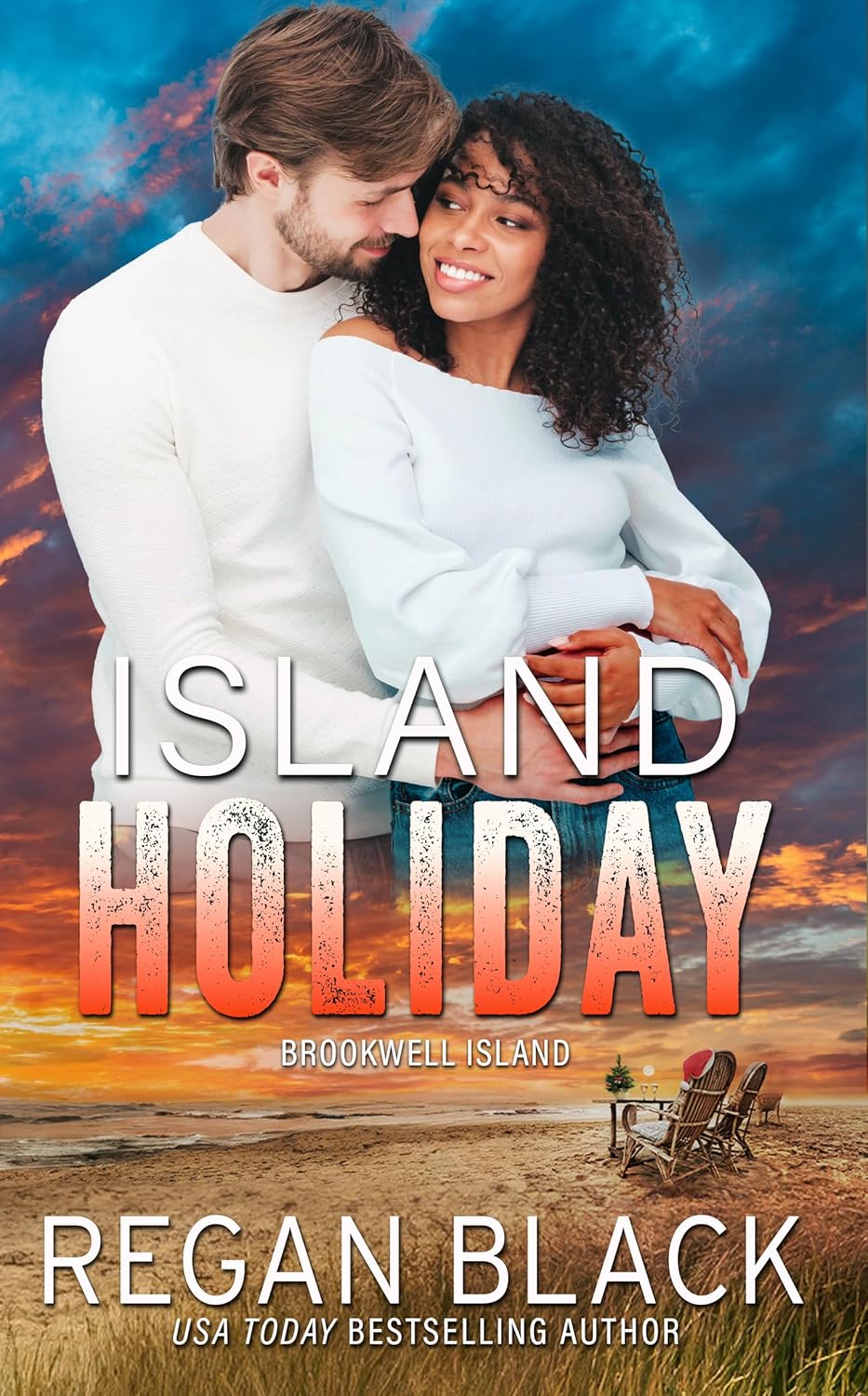 Island Holiday (Brookwell Island Book 4) - Kindle edition by Black, Regan. Romance Kindle eBooks ...