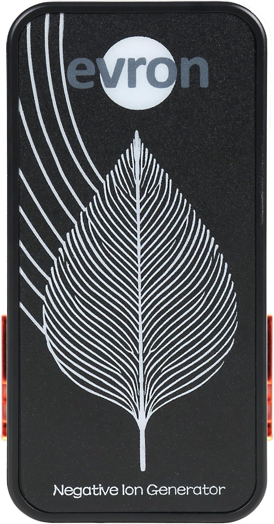 Amazon.com: Air Ionizers for Home, Ultra-Thin Filterless Plug-In ...