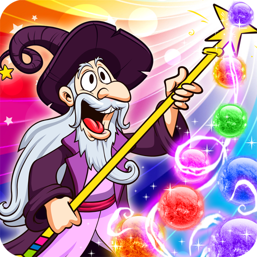 Bubble Blast: Match 3 Bubble Pop Shooter Games - App on Amazon Appstore