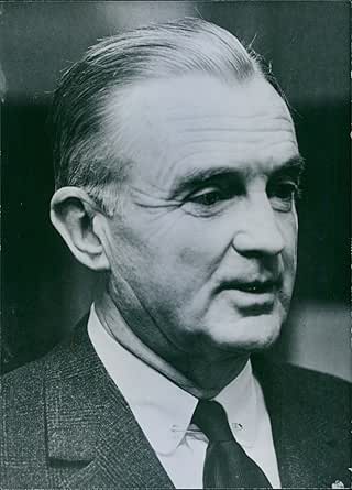 Amazon.com: Vintage photo of Portrait of american politician Senator ...