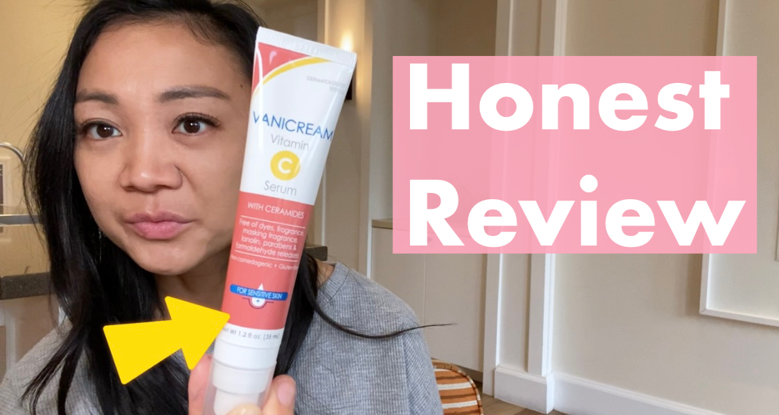 Watch HONEST REVIEW | Vanicream Vitamin C Serum THD Ascorbate on Amazon ...