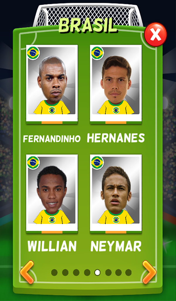 World Football Hangman - App on the Amazon Appstore