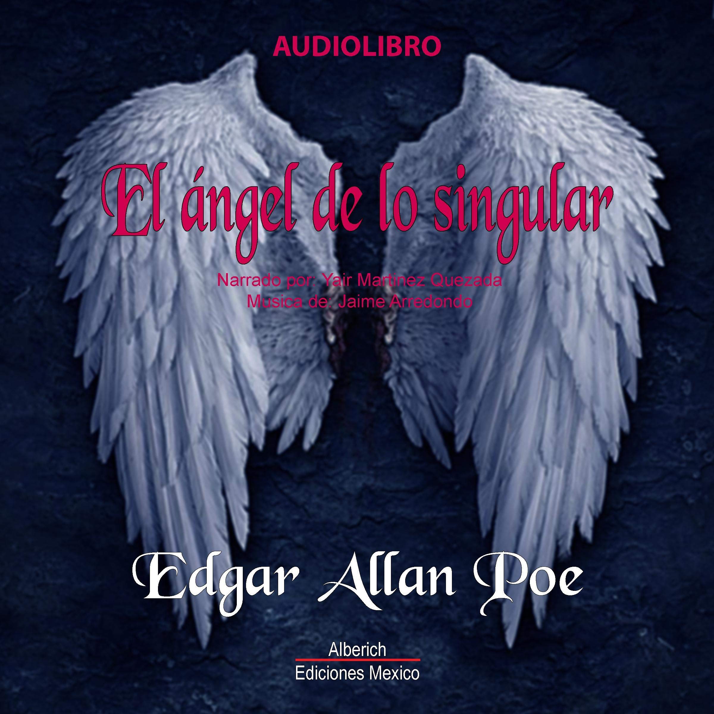 Buy El angel de lo singular [The Angel of the Odd]: Coleccion Edgar ...