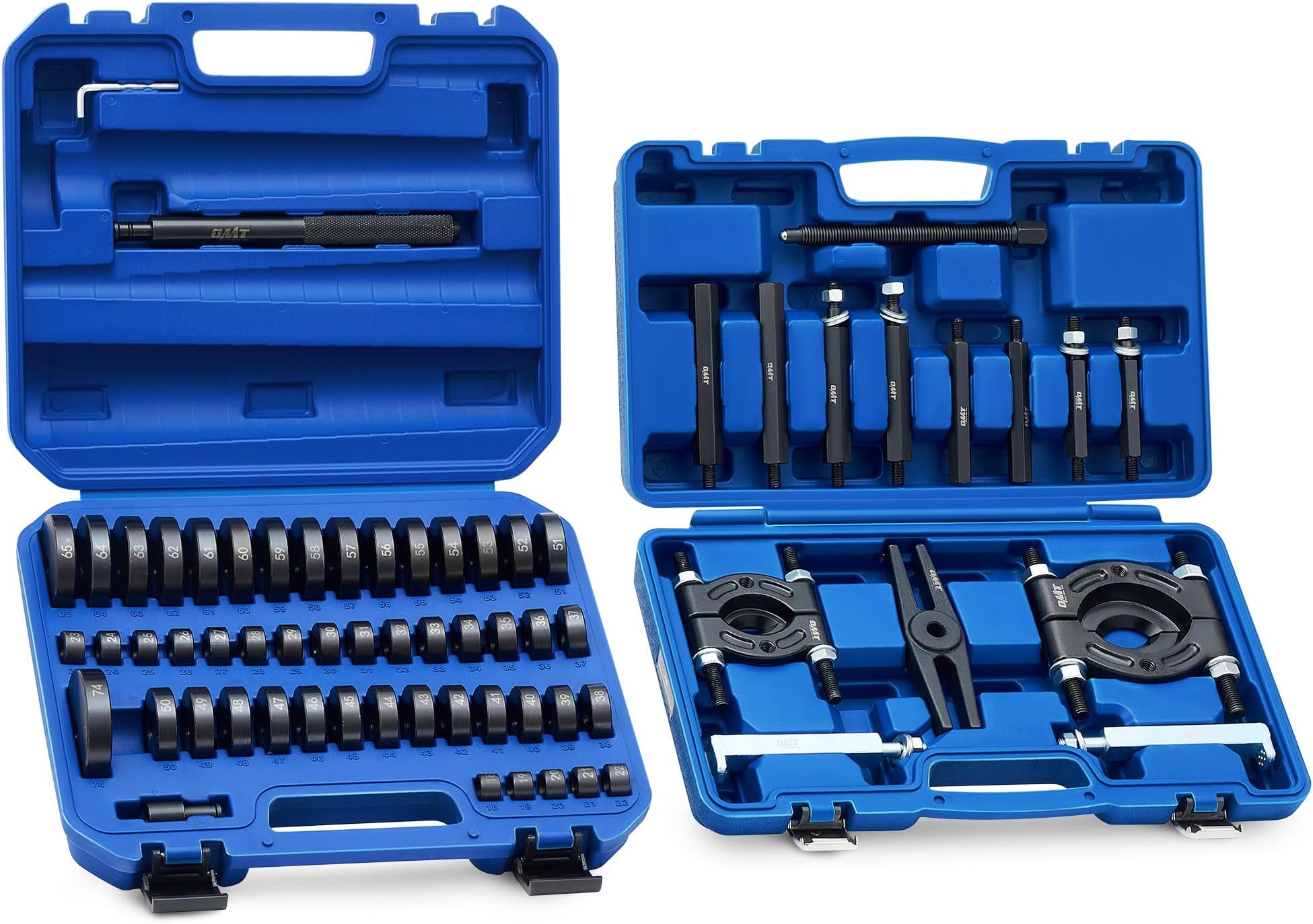 Amazon.com: ZKTOOL 14mm Cylinder Head Rethreaded Kit, Spark Plug Thread ...