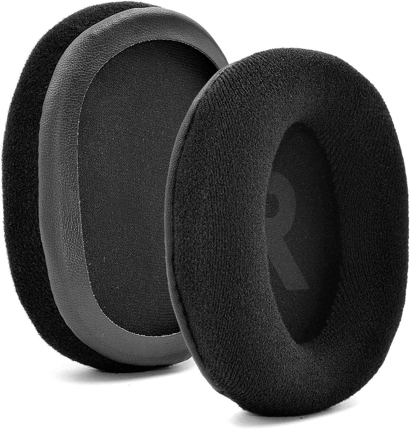 Amazon.com: Replacement Leatherette Earpads for Logitech PRO/PRO X ...