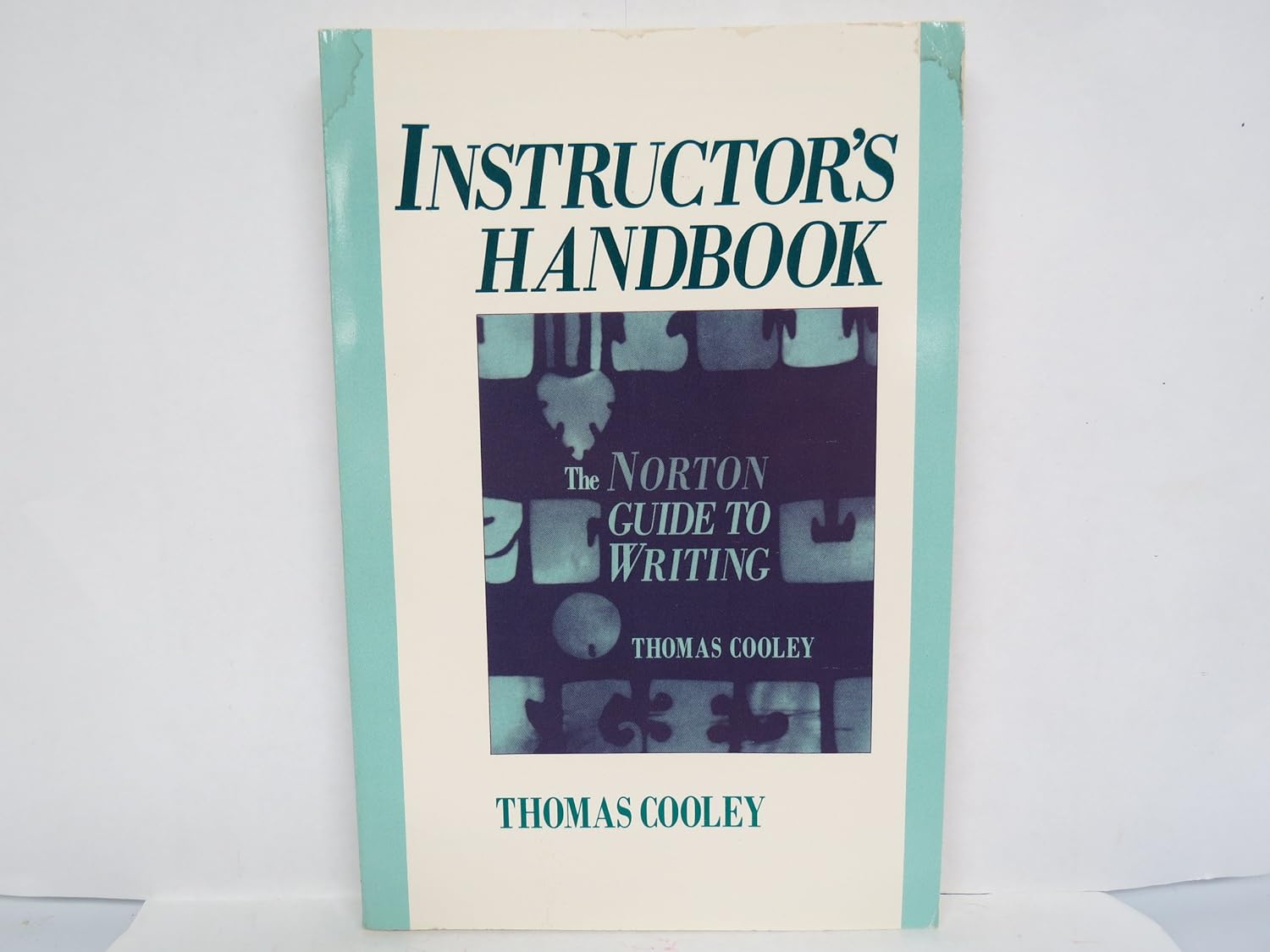 Norton Guide to Writing: Thomas Cooley: 9780393953244: Amazon.com: Books