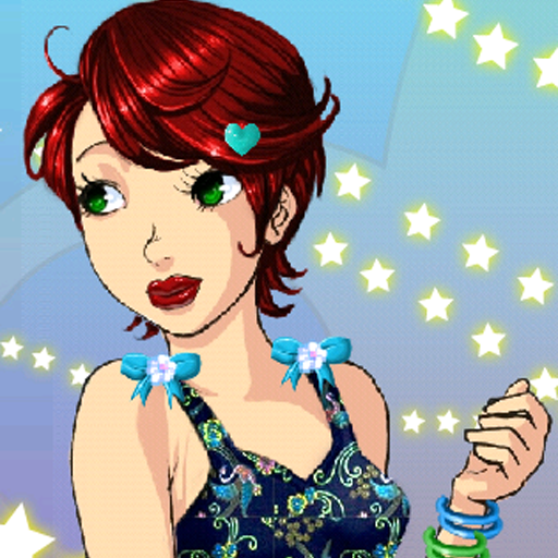Jessica's Party Dressup - App on Amazon Appstore