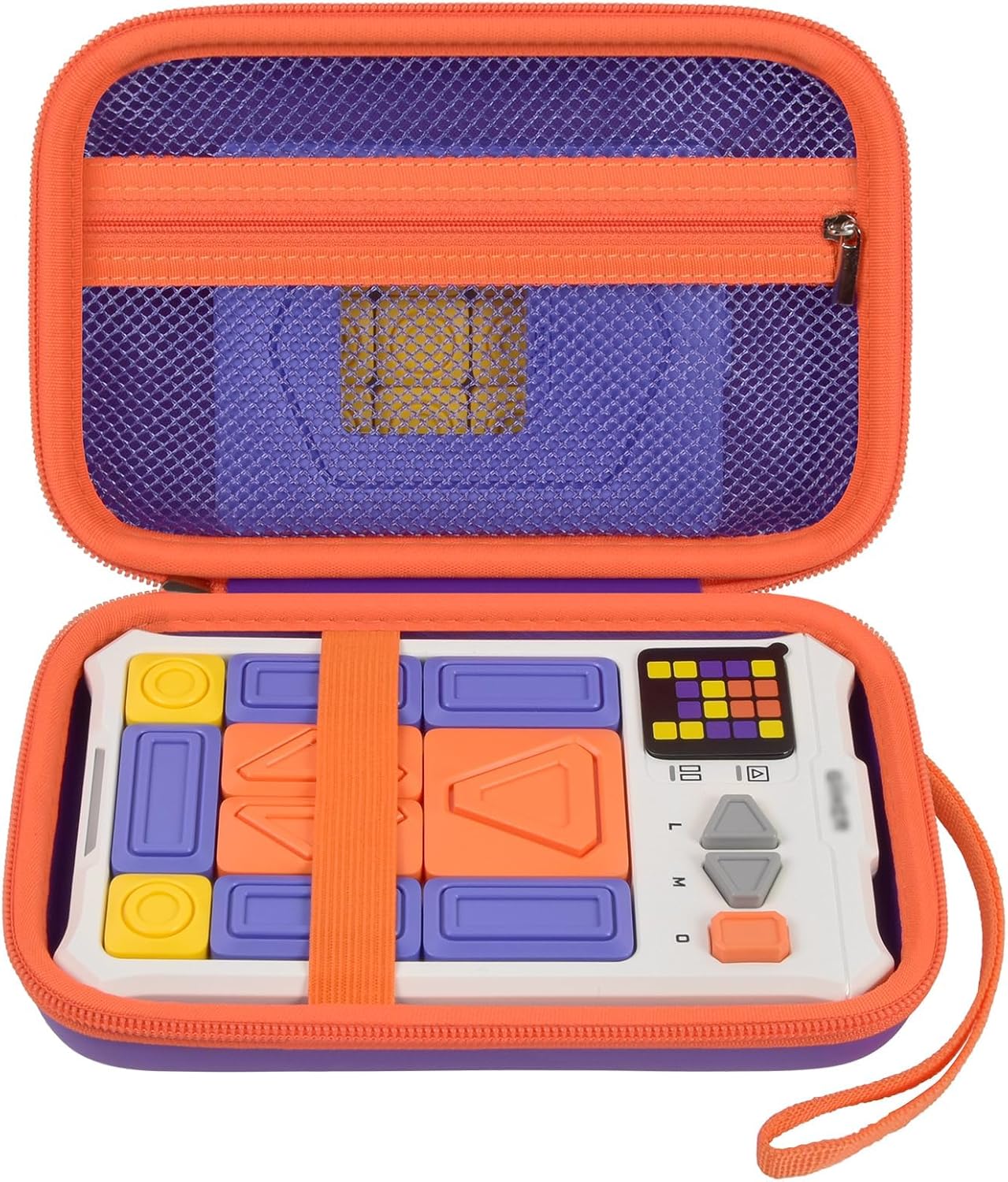 Amazon.com: GWCASE Brain Games Case Compatible with GiiKER Super Slide ...