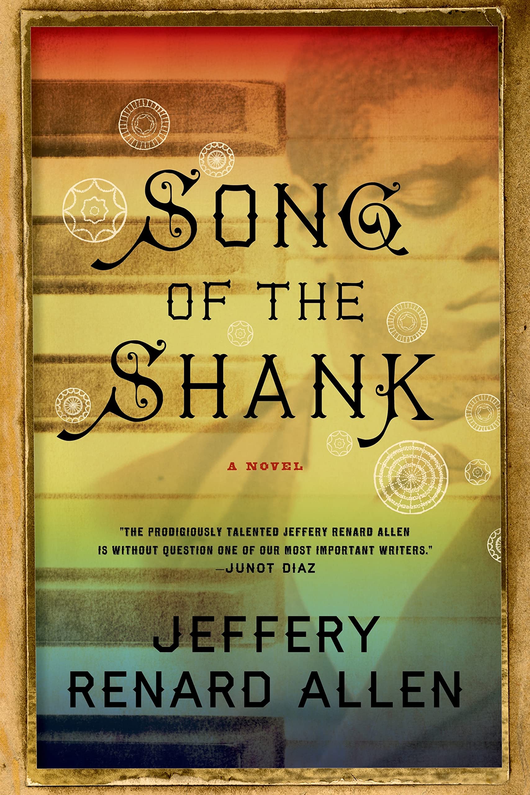 Amazon.com: Song of the Shank: A Novel: 9781555976804: Allen, Jeffery ...