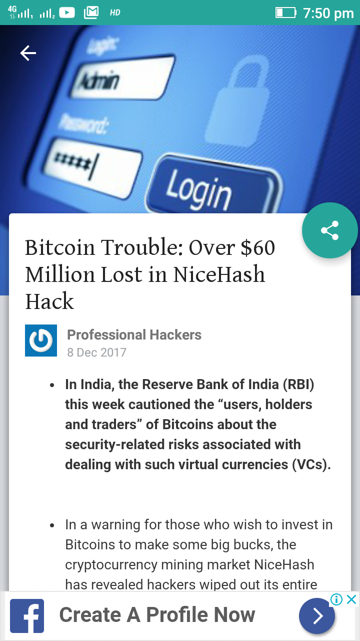 Learn full hacking - App on Amazon Appstore