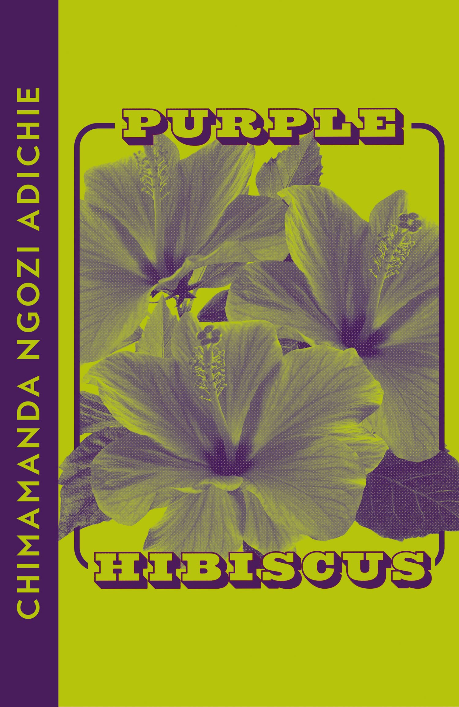 Buy Purple Hibiscus : Collins Modern Classics edition Book Online at ...
