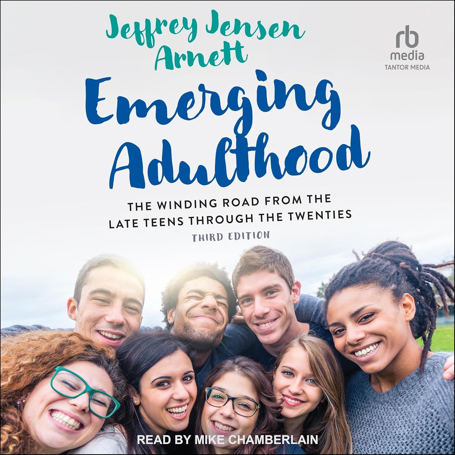 Amazon.com: Emerging Adulthood (3rd Edition): The Winding Road from the ...