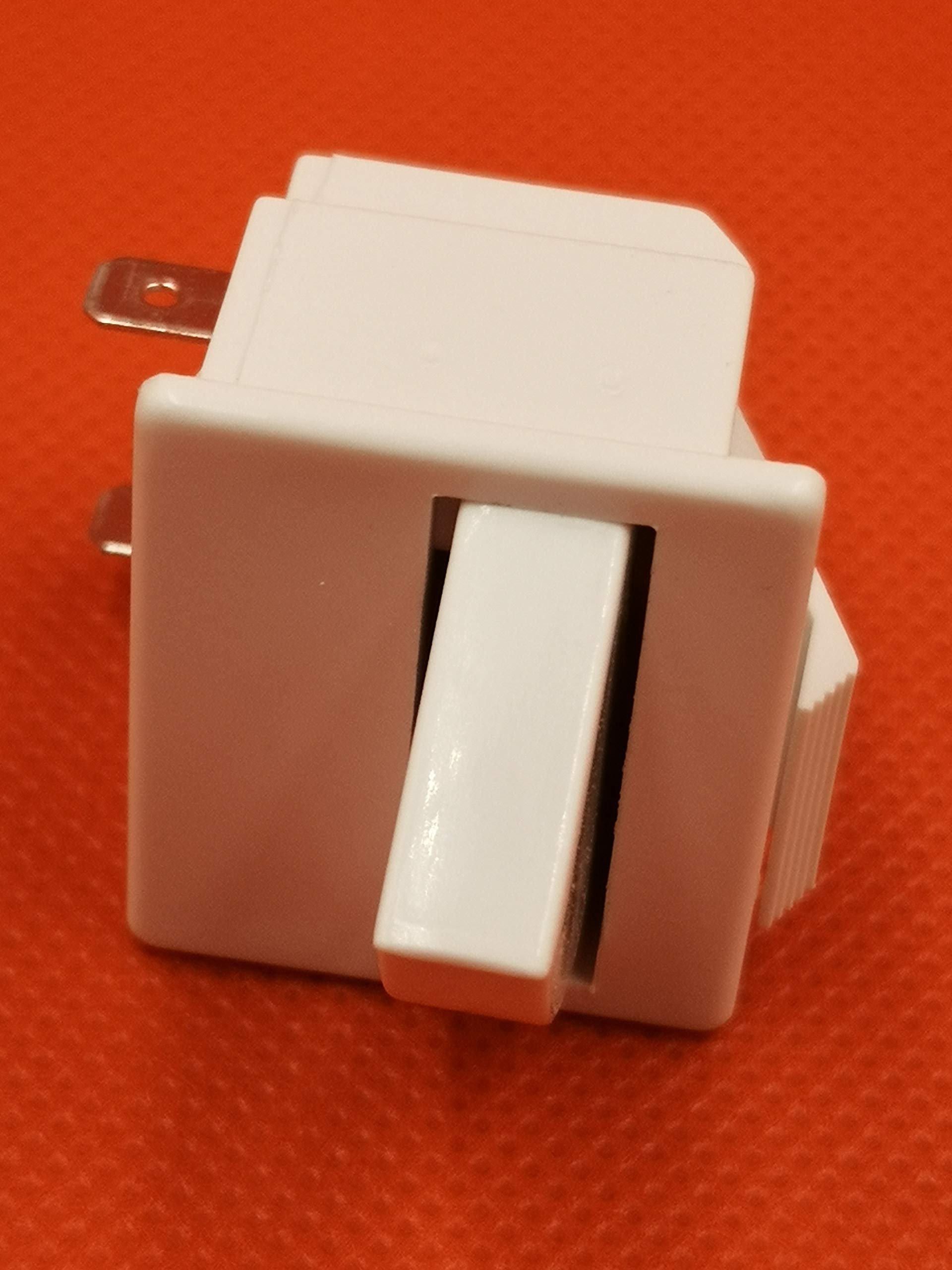 Maytag Refrigerator Light Switch Amazon.com: W11396033 3Feet