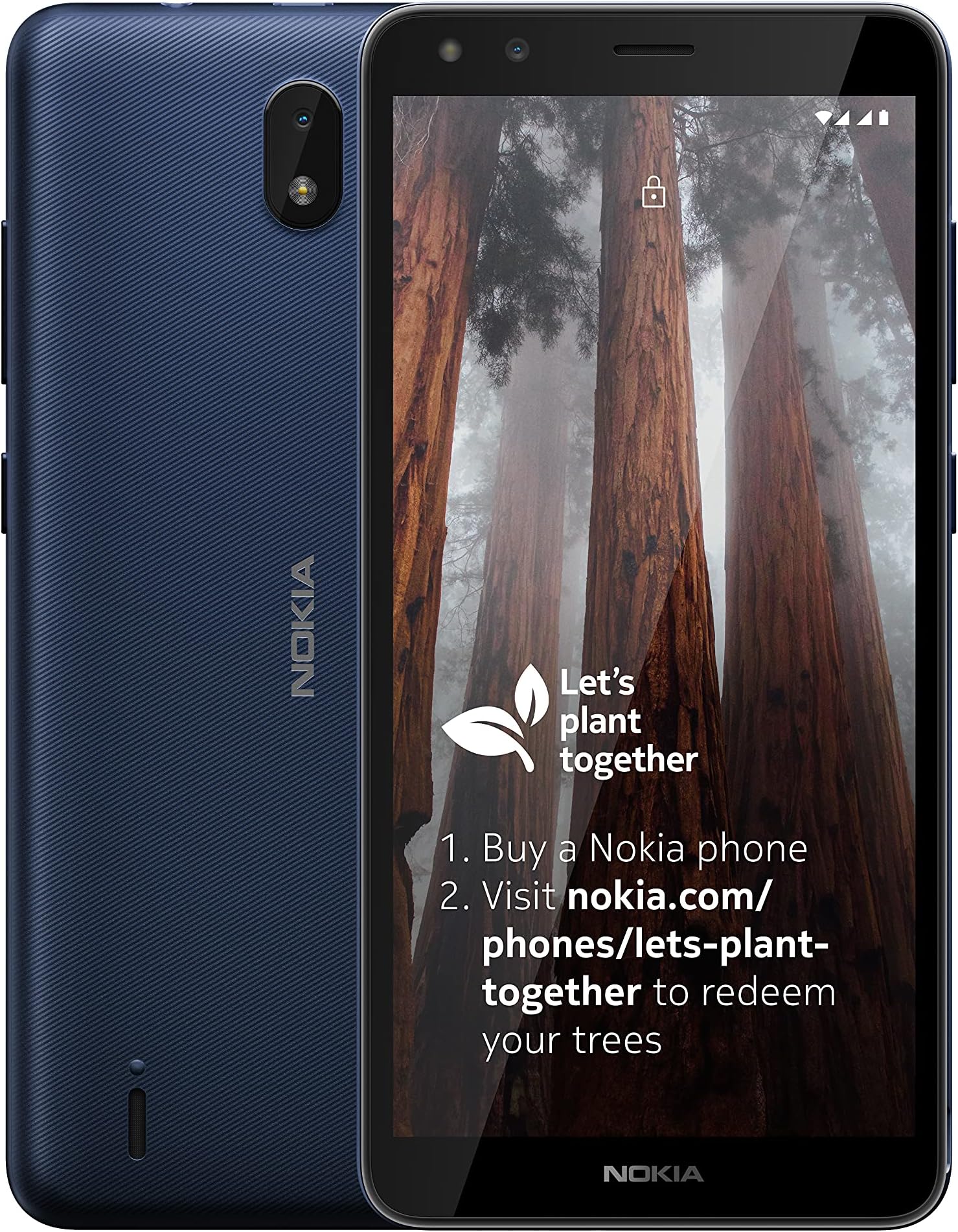 Nokia 9 PureView Dual SIM Smartphone – deutsche Ware (15,21 cm QHD ...