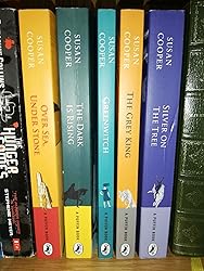 The Dark is Rising: Susan Cooper : Cooper, Susan: Amazon.co.uk: Books