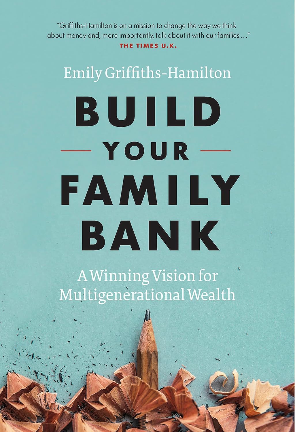 Amazon.com: Build Your Family Bank: A Winning Vision for ...