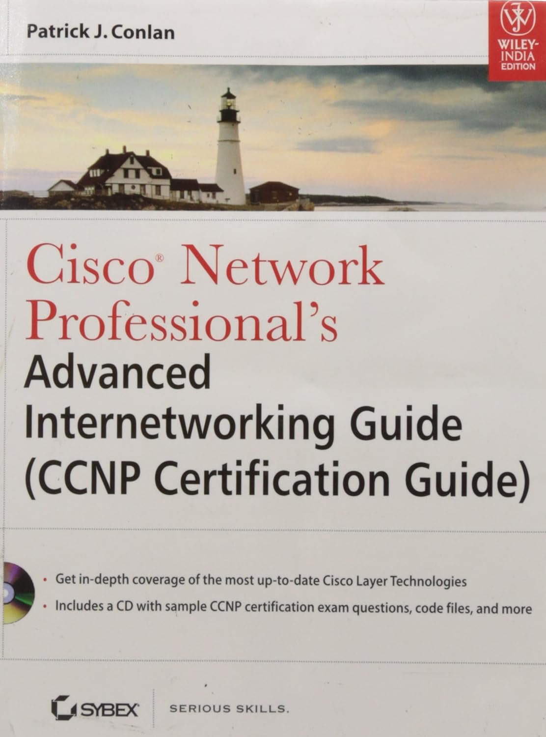 Buy Cisco Network Professional's Advanced Internetworking Guide (CCNP ...