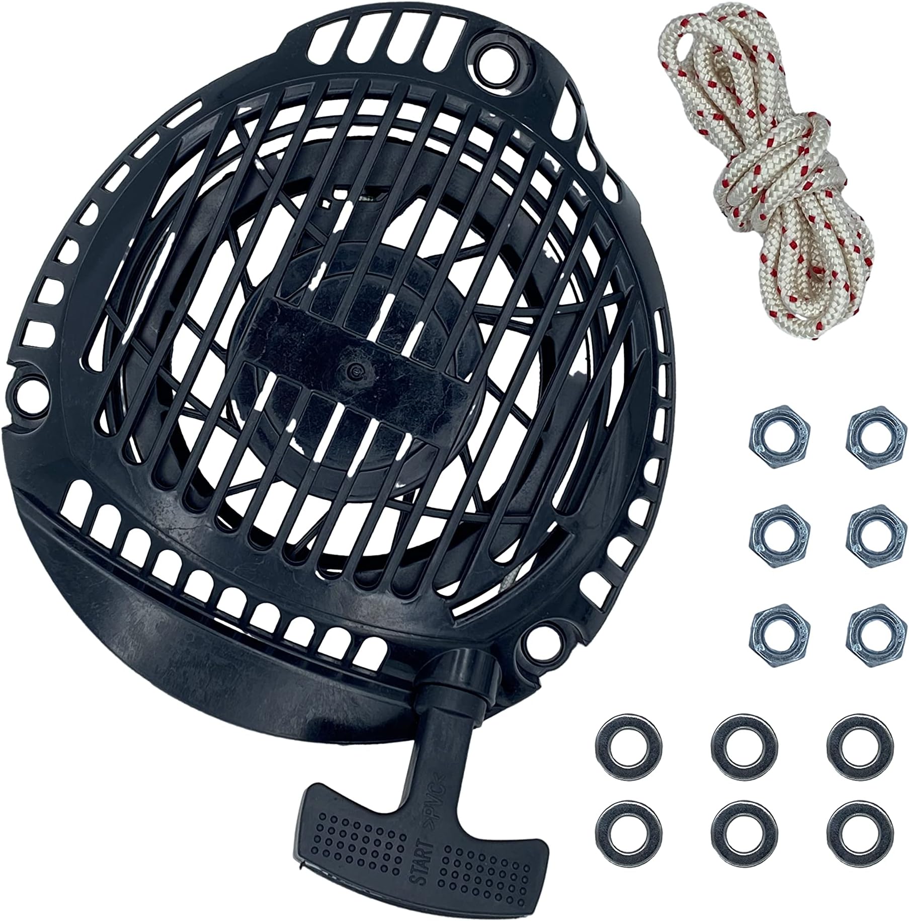 Amazon.com : Recoil Starter Assembly For Kohler XT675 XT650 XT775 XT800 ...