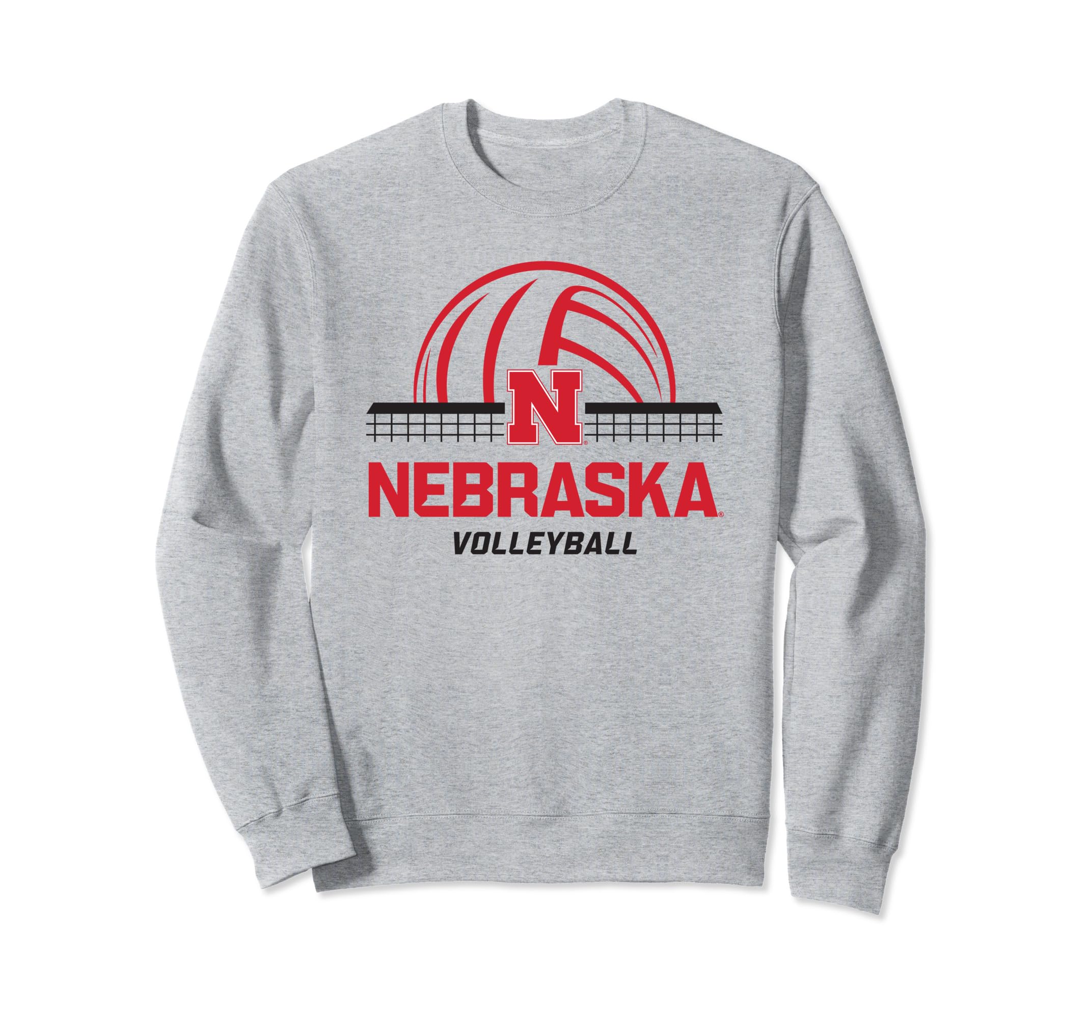 Nebraska Volleyball Logo Nebraska Volleyball | All Eyes On Them. All